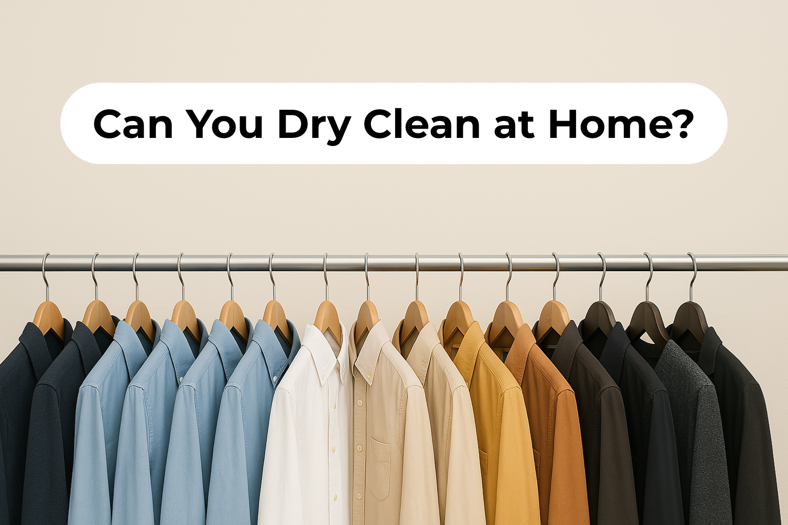 Best Dry Cleaning, Steam Press & Laundry Services | Delhi NCR